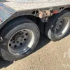 2013 Talbert T/A Double Drop Removable Gooseneck Lowboy Trailer - Aucteeno
