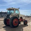 1982 Case 2290 2WD Tractor - Aucteeno