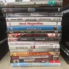 60+ DVDs : Meet The Fockers, Shrek 2 & Others - Aucteeno