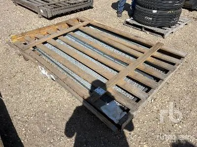 6 ft 9 in x 4 ft 4 in Chaffer Element - Aucteeno