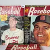 Vintage Baseball magazines – 3 Street & Smith’s issues from the 1960’s ...