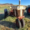Case 630 Gas Tractor - Aucteeno