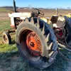 Case 630 Diesel Tractor - Aucteeno