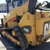 2013 Caterpillar 259B Series 3 tracked skid steer loader - Aucteeno